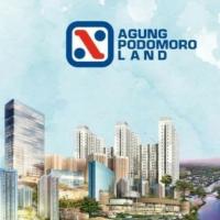 Agung Podomoro Land Achieves 38% Growth in Marketing Sales in the First Semester of 2024 | KF ...